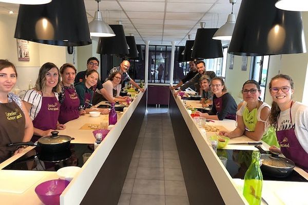 10 Best coworking spaces in Lyon, France | Surf Office