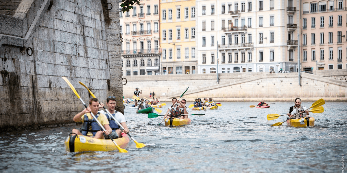 10 Best team building activities in Lyon, France | Surf Office