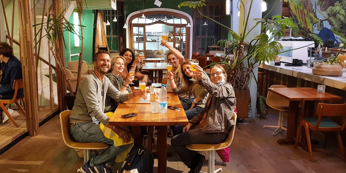 10 Best Team Building Activities In Brussels Belgium Surf Office