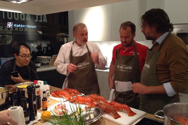 10 Best coworking spaces in Copenhagen, Denmark | Surf Office