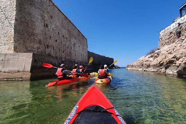 Walking Tour in Marseille | Surf Office