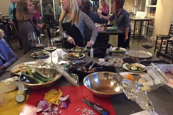 Gondola Ride in Indianapolis | Surf Office