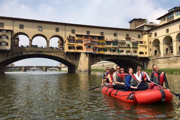 10 Best coworking spaces in Florence, Italy | Surf Office