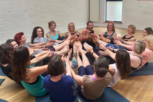 Bouldering in Bristol | Surf Office