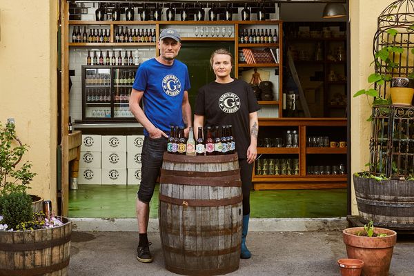 Escape Room in Oslo | Surf Office