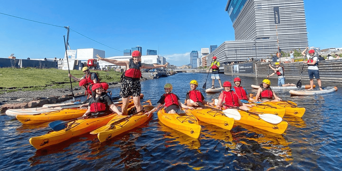 10 Best team building activities in Oslo, Norway | Surf Office