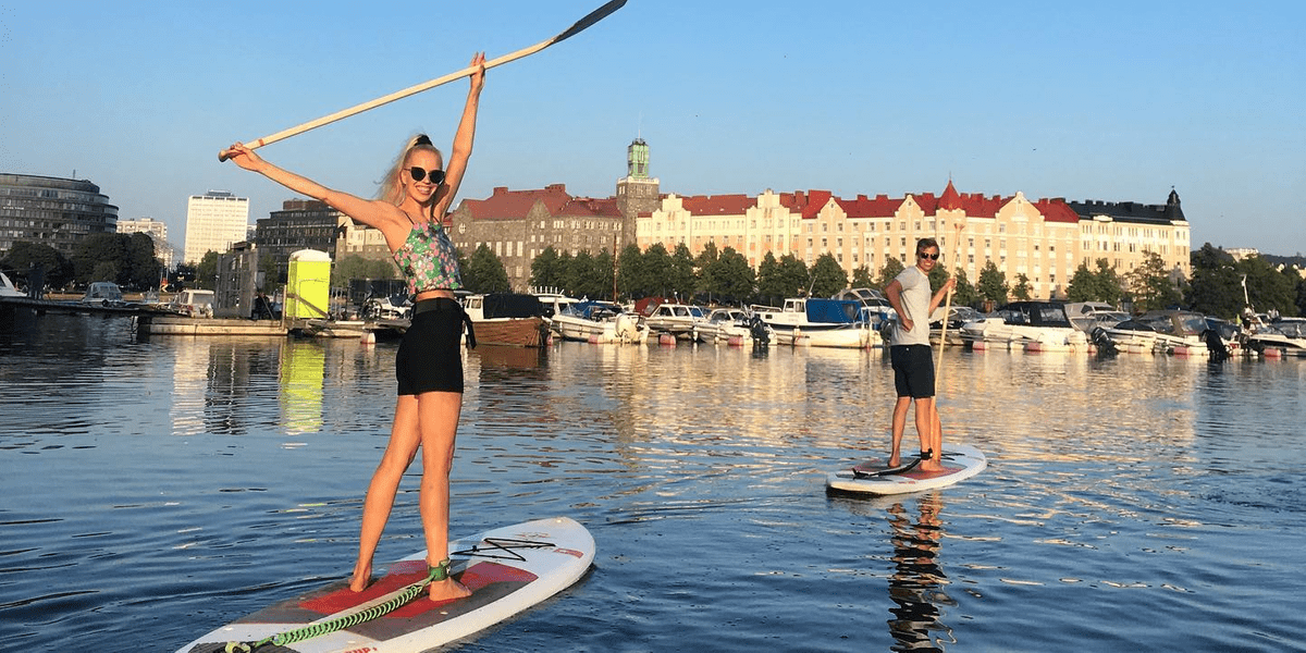 10 Best team building activities in Helsinki, Finland | Surf Office