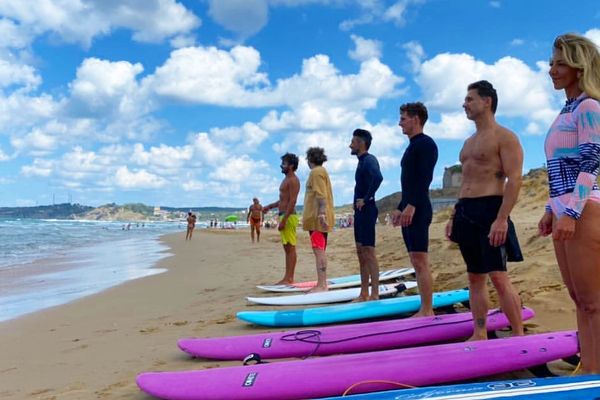 A one-of-a-kind company retreat in Istanbul | Surf Office