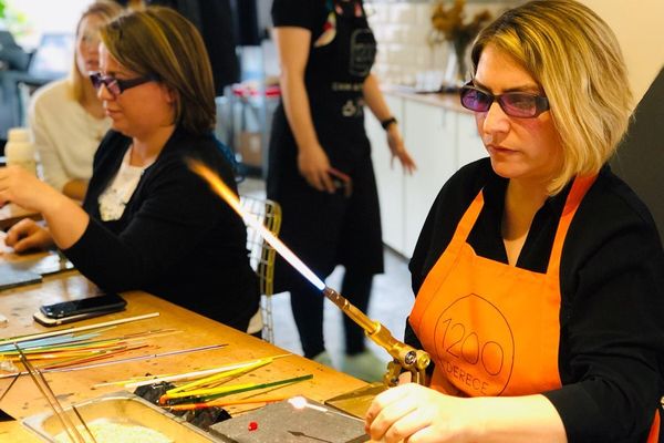 Surfing in Istanbul | Surf Office