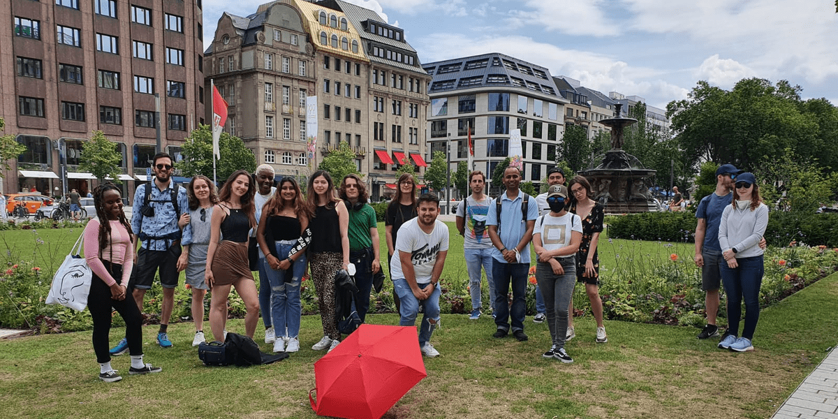 10 Best Team Building Activities In D sseldorf Germany Surf Office