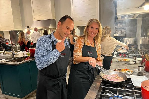 Escape Room in Charleston | Surf Office