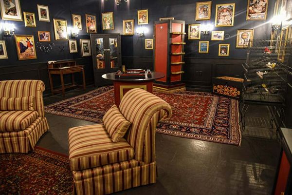 An offsite retreat in Charlotte | Surf Office