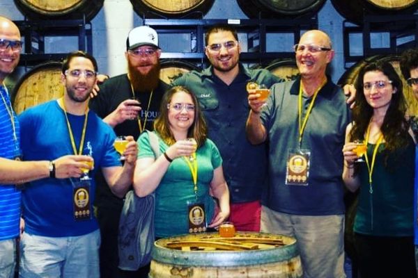 An offsite retreat in Charlotte | Surf Office