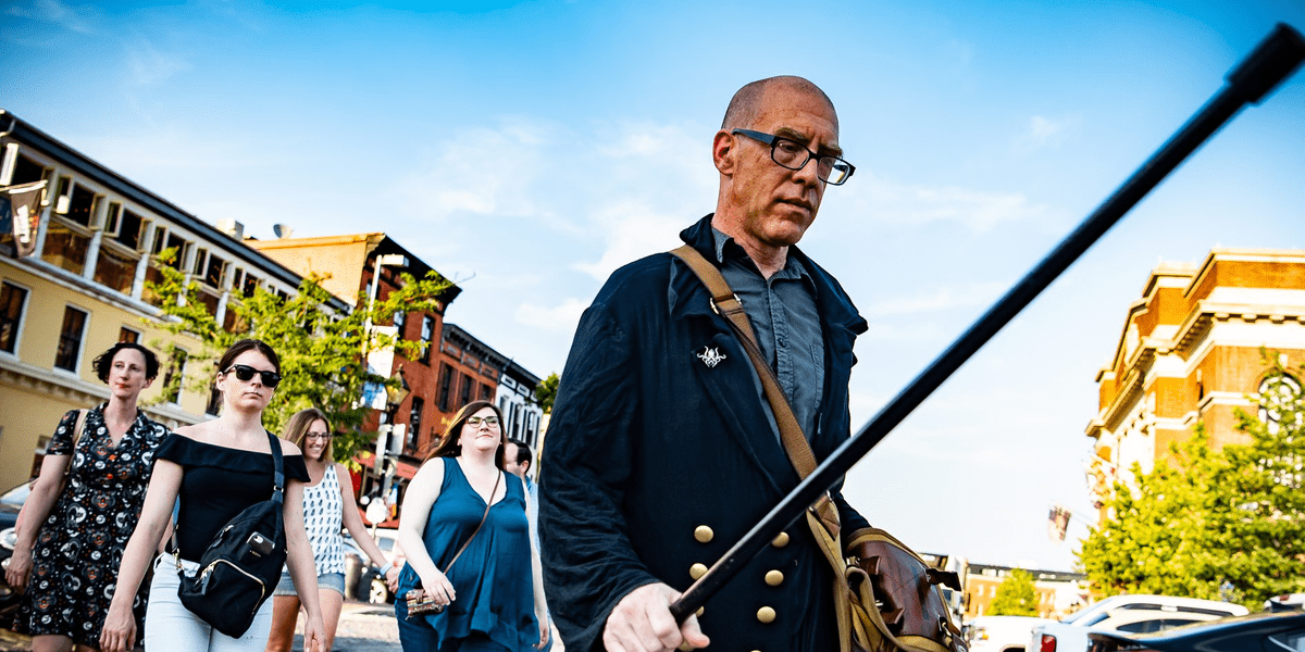 10 Best team building activities in Baltimore, Maryland | Surf Office