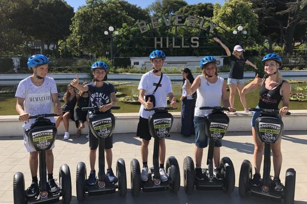 Go Karting in Los Angeles | Surf Office