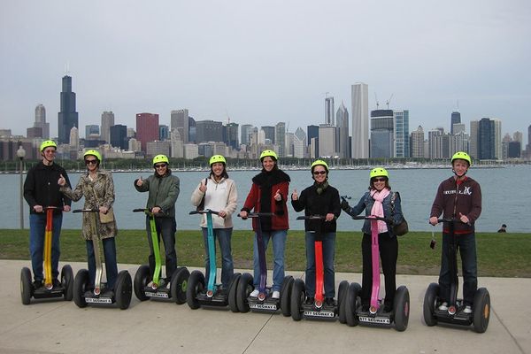 Indoor Skydiving in Chicago | Surf Office
