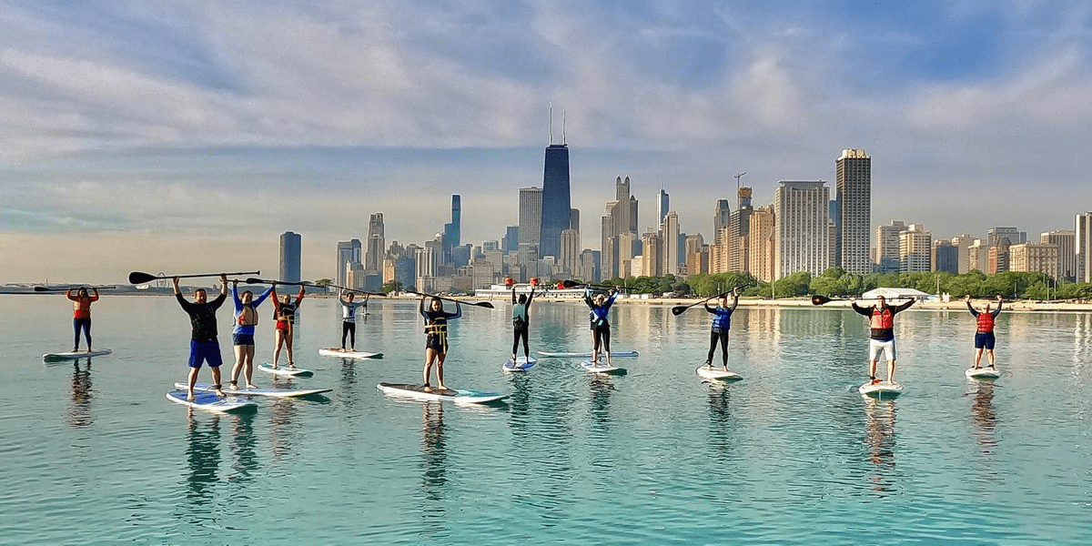 20 Best team building activities in Chicago, Illinois | Surf Office