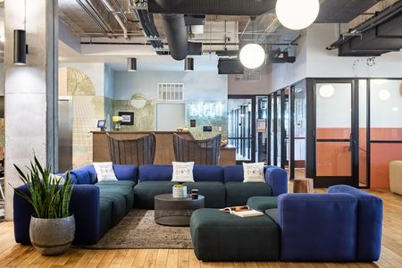 10 Best coworking spaces in Austin, Texas | Surf Office