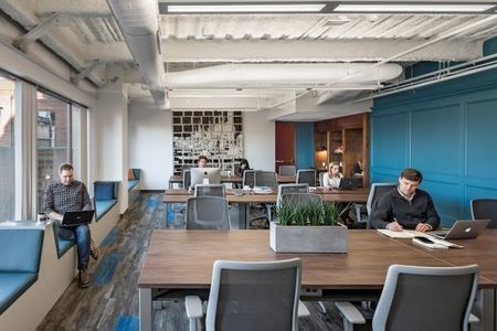 10 Best coworking spaces in Boston, Massachusetts | Surf Office