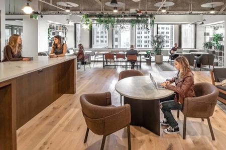 10 Best coworking spaces in Boston, Massachusetts | Surf Office