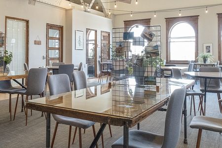 10 Best coworking spaces in Detroit, Michigan | Surf Office