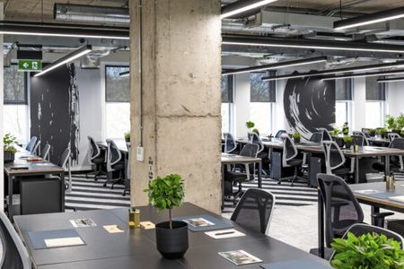 10 Best coworking spaces in Dublin, Ireland | Surf Office
