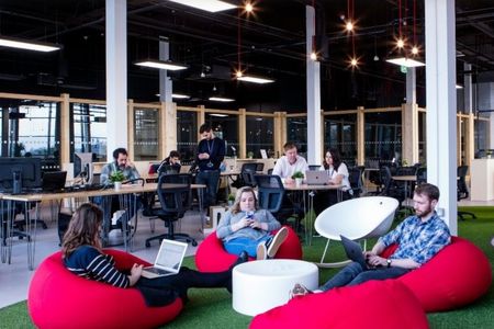 10 Best coworking spaces in Dublin, Ireland | Surf Office