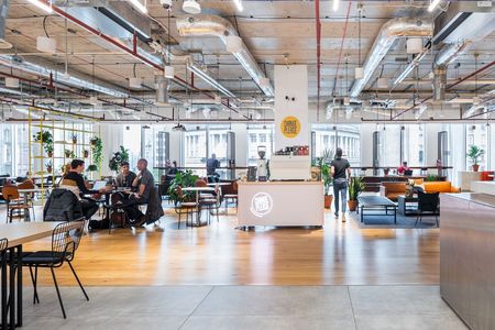 10 Best coworking spaces in Manchester, United Kingdom | Surf Office