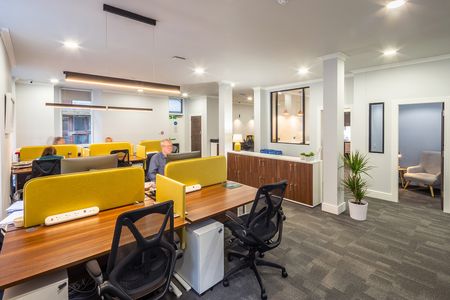 10 Best coworking spaces in Edinburgh, United Kingdom | Surf Office