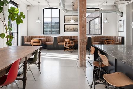 10 Best coworking spaces in Toronto, Ontario | Surf Office