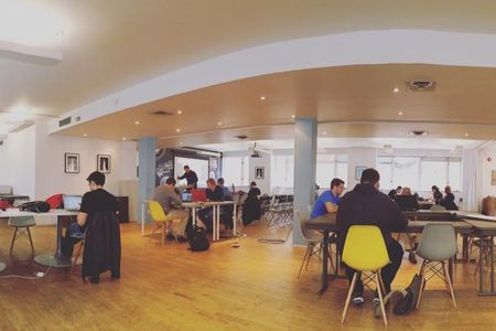 10 Best coworking spaces in Toronto, Ontario | Surf Office