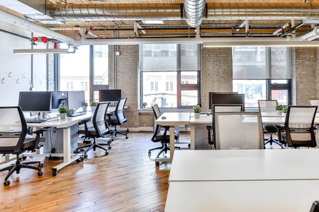 10 Best coworking spaces in Toronto, Ontario | Surf Office