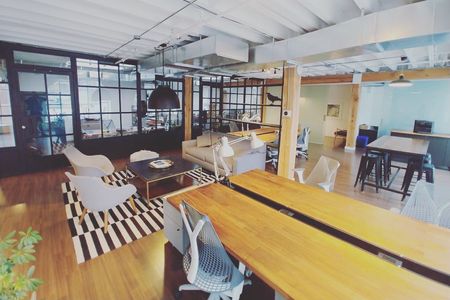 10 Best coworking spaces in Toronto, Ontario | Surf Office