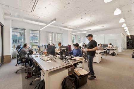 10 Best coworking spaces in Toronto, Ontario | Surf Office