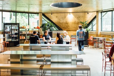 10 Best coworking spaces in Montreal, Quebec | Surf Office