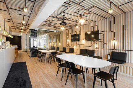 10 Best coworking spaces in Montreal, Quebec | Surf Office