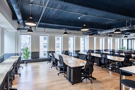 10 Best coworking spaces in Montreal, Quebec | Surf Office
