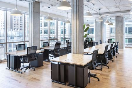 10 Best coworking spaces in Montreal, Quebec | Surf Office