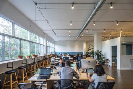 10 Best coworking spaces in Montreal, Quebec | Surf Office