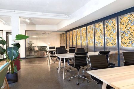 10 Best coworking spaces in Montreal, Quebec | Surf Office