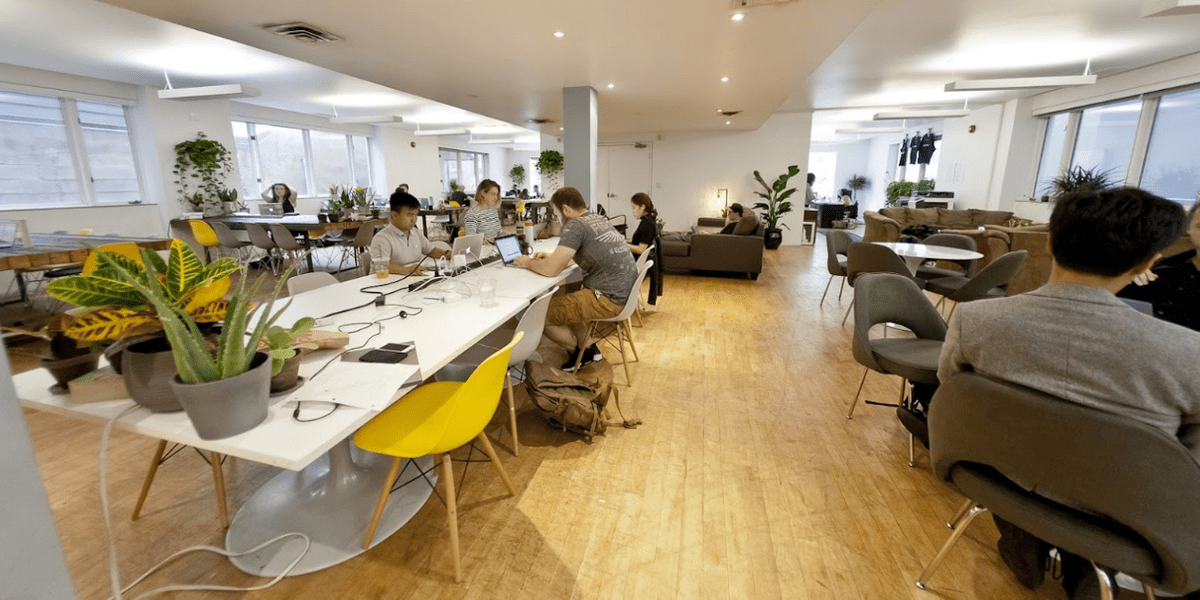 10 Best coworking spaces in Toronto, Ontario | Surf Office