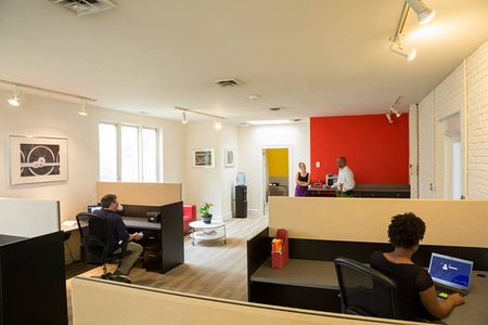 10 Best coworking spaces in Baltimore, Maryland | Surf Office