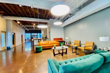 10 Best coworking spaces in Baltimore, Maryland | Surf Office