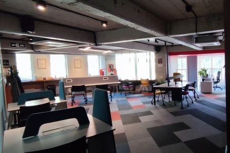 10 Best coworking spaces in Istanbul, Turkey | Surf Office