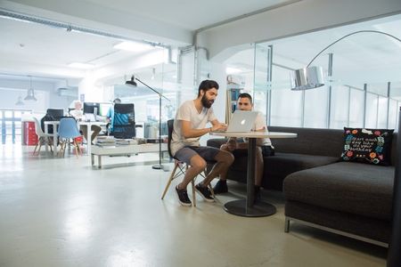 10 Best coworking spaces in Athens, Greece | Surf Office