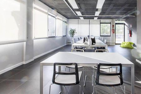 10 Best coworking spaces in Mallorca, Spain | Surf Office