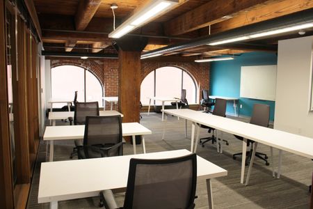 10 Best coworking spaces in Pittsburgh, Pennsylvania | Surf Office