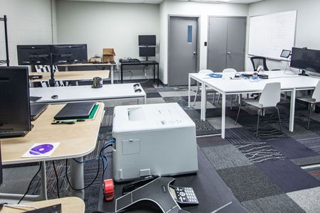 10 Best coworking spaces in Pittsburgh, Pennsylvania | Surf Office