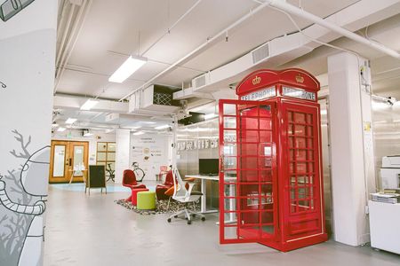 10 Best coworking spaces in Honolulu, Hawaii | Surf Office