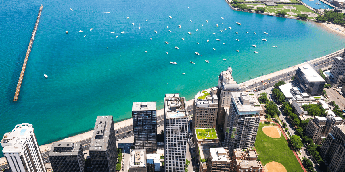 A unique offsite experience in Chicago | Surf Office